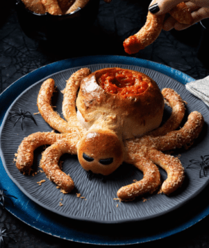 18 Spooky Halloween Food Ideas for 2026 - National Today