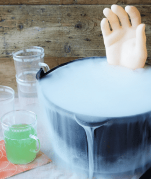 18 Spooky Halloween Food Ideas for 2025 - National Today