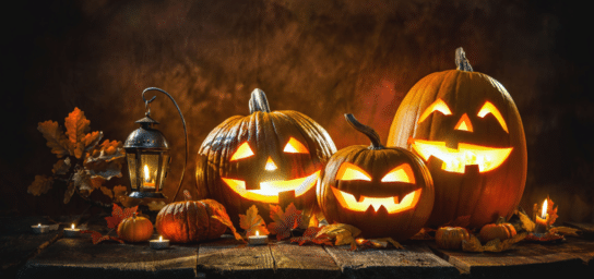 Top 10 Halloween Jokes for 2025 - National Today