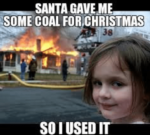 24 Funniest Christmas Memes for 2018 - National Today