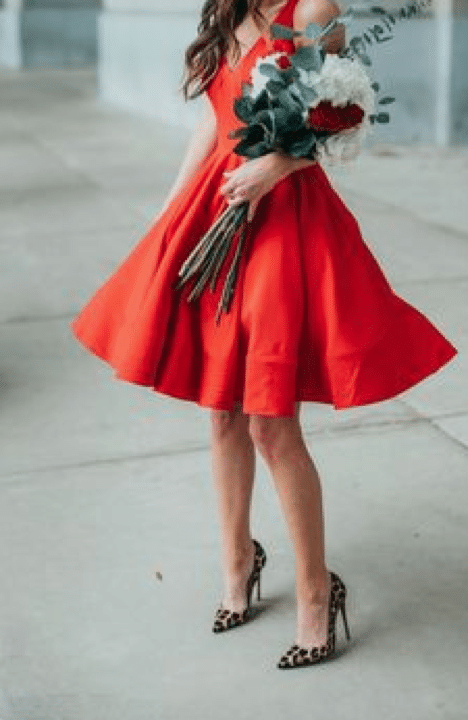 14 Cute Valentine's Day Outfit Ideas - National Today