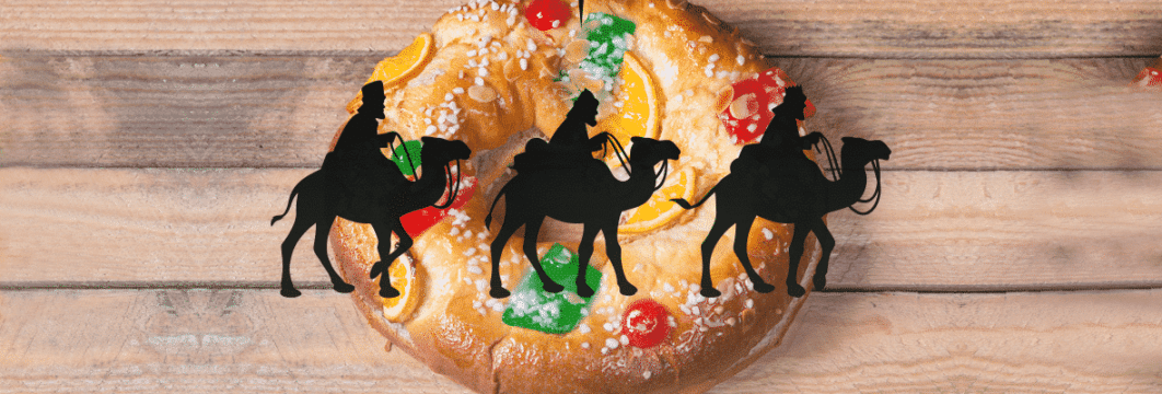 What Is Three Kings Day? 2023 - National Today