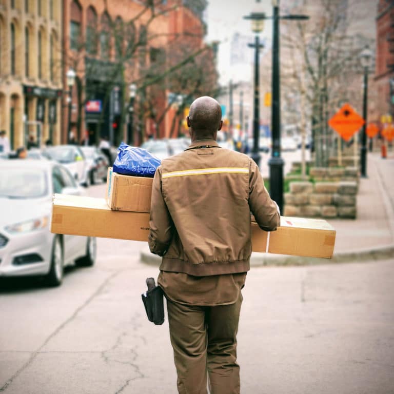 NATIONAL LOGISTICS DAY - June 28, 2026 - National Today