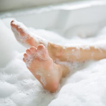 INTERNATIONAL BATH DAY - June 14, 2026 - National Today