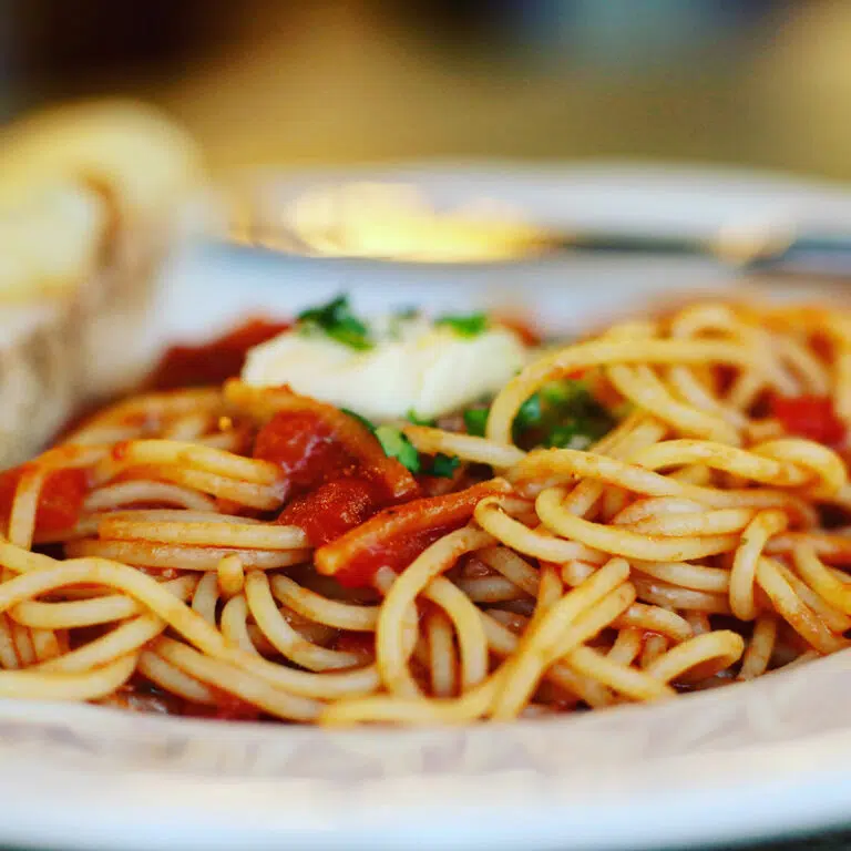 NATIONAL SPAGHETTI DAY - January 4, 2026 - National Today