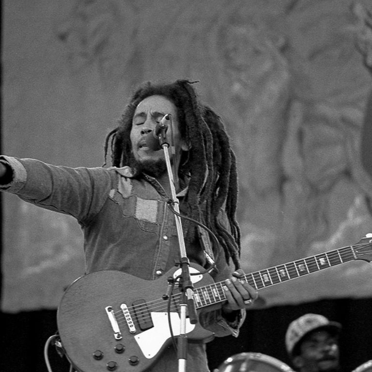 INTERNATIONAL REGGAE DAY - July 1, 2026 - National Today