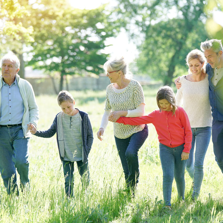 National Pay Back Your Parents Day — November 20 2019