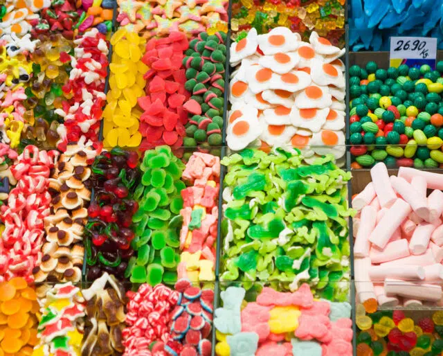 NATIONAL CANDY MONTH -June 2023 - National Today