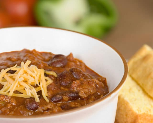 NATIONAL CHILI MONTH -October 2023 - National Today