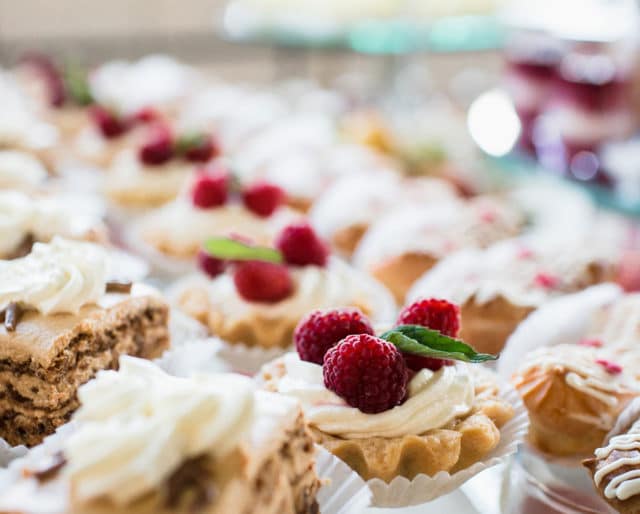 NATIONAL DESSERT MONTH -October 2023 - National Today