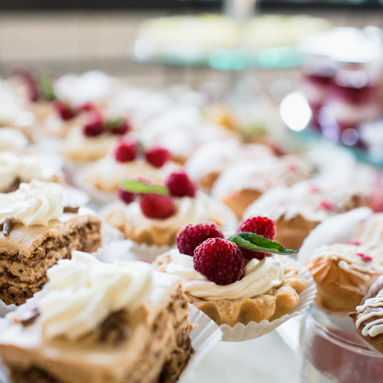 National Cake Day — November 26th, 2020 | National Today