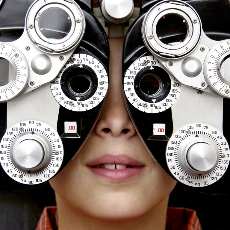 Blindness Awareness Month - National Today