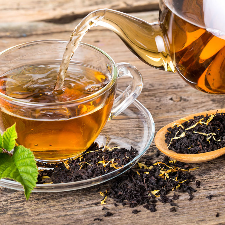 National Iced Tea Month - National Today