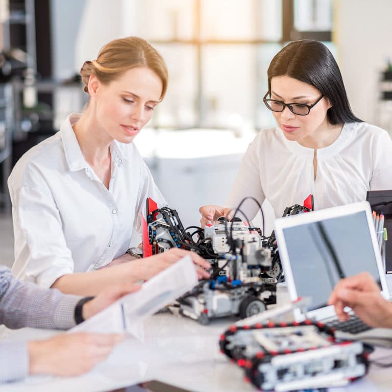 National Inventors Month