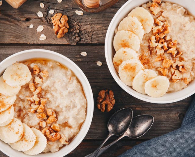 NATIONAL OATMEAL MONTH -January 2023 - National Today