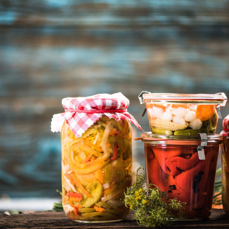 NATIONAL PICKLE DAY - November 14, 2025 - National Today