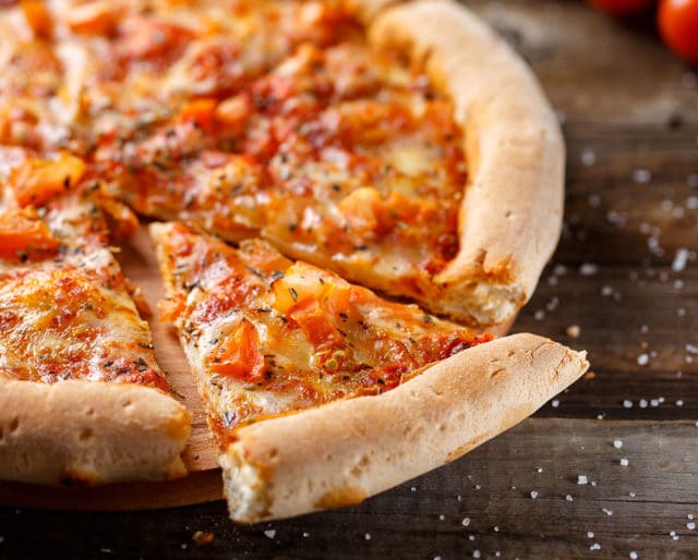 NATIONAL PIZZA MONTH -October 2022 - National Today