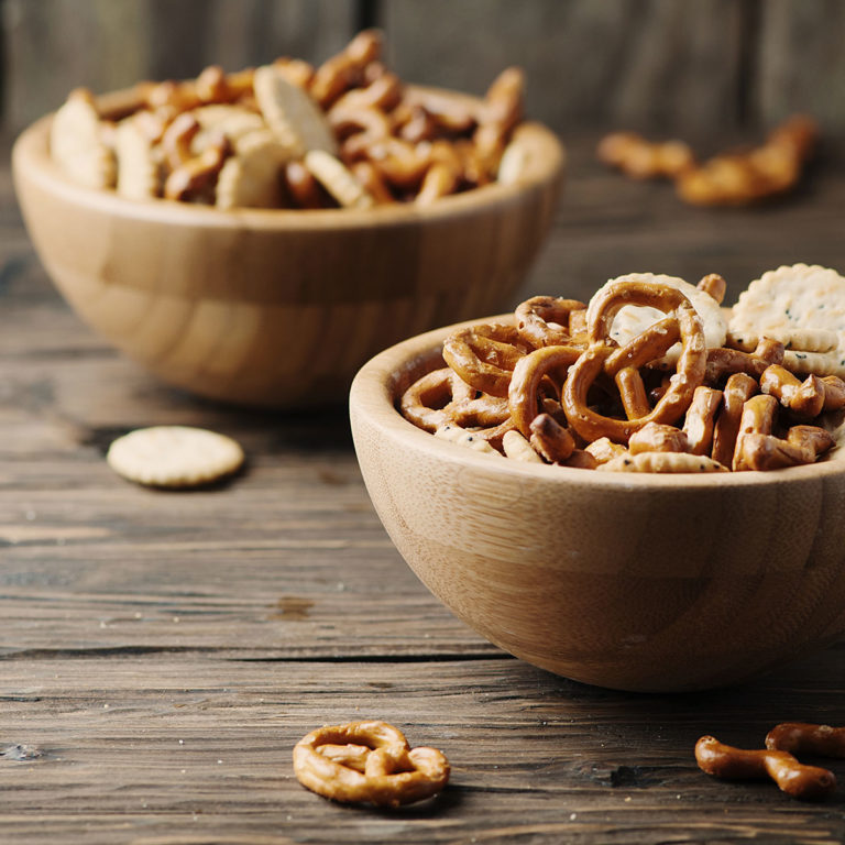 NATIONAL SNACK STICK DAY - September 23, 2026 - National Today