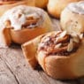 NATIONAL STICKY BUN DAY - February 21, 2024 - National Today