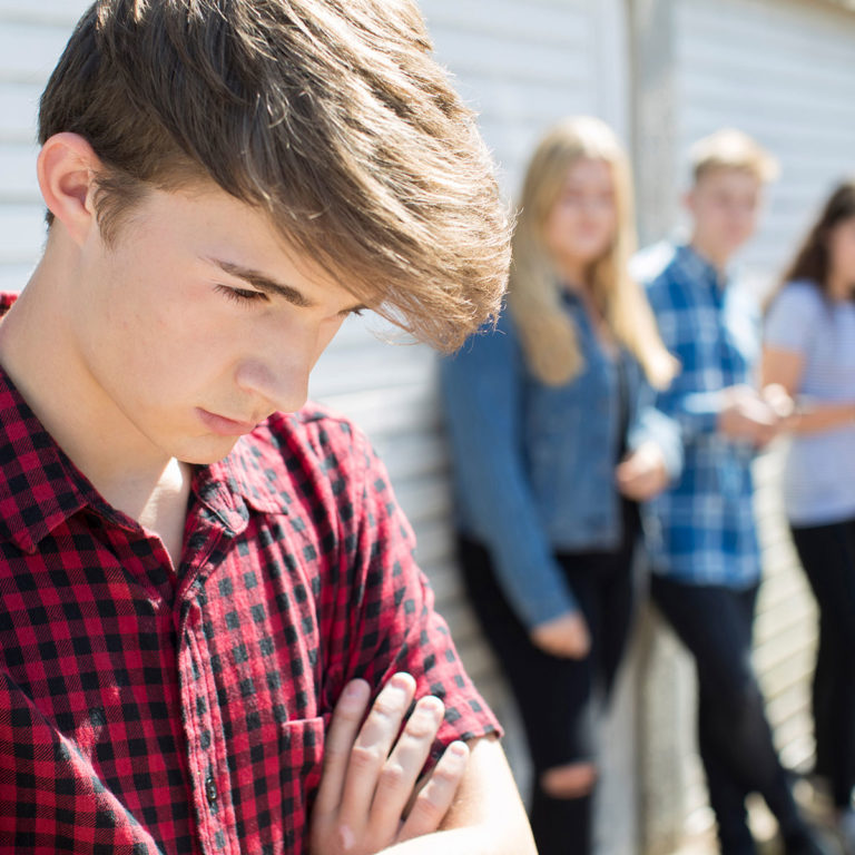 NATIONAL GOOD TEEN DAY - January 16, 2026 - National Today