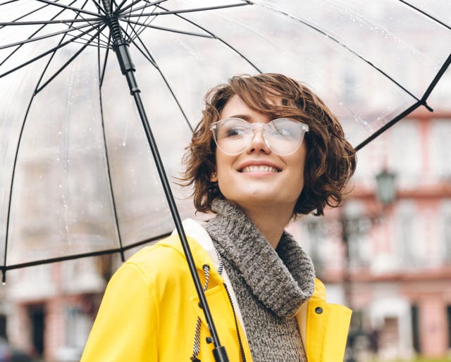 NATIONAL UMBRELLA MONTH -March 2023 - National Today