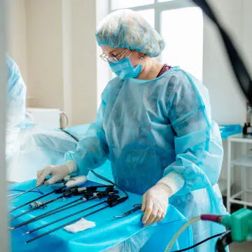 NEPHROLOGY NURSES WEEK - September 14-20, 2025 - National Today