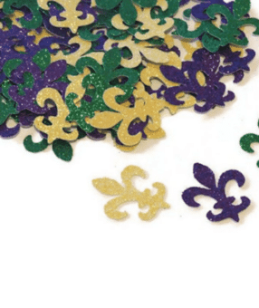 20 Mardi Gras Decoration Ideas 2023 - National Today