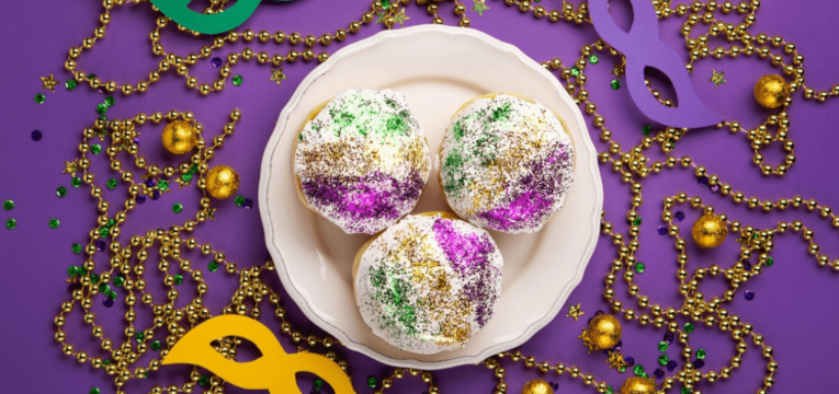 17 Tasty Mardi Gras Recipes 2023 - National Today