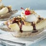 NATIONAL BANANA SPLIT DAY - August 25, 2024 - National Today
