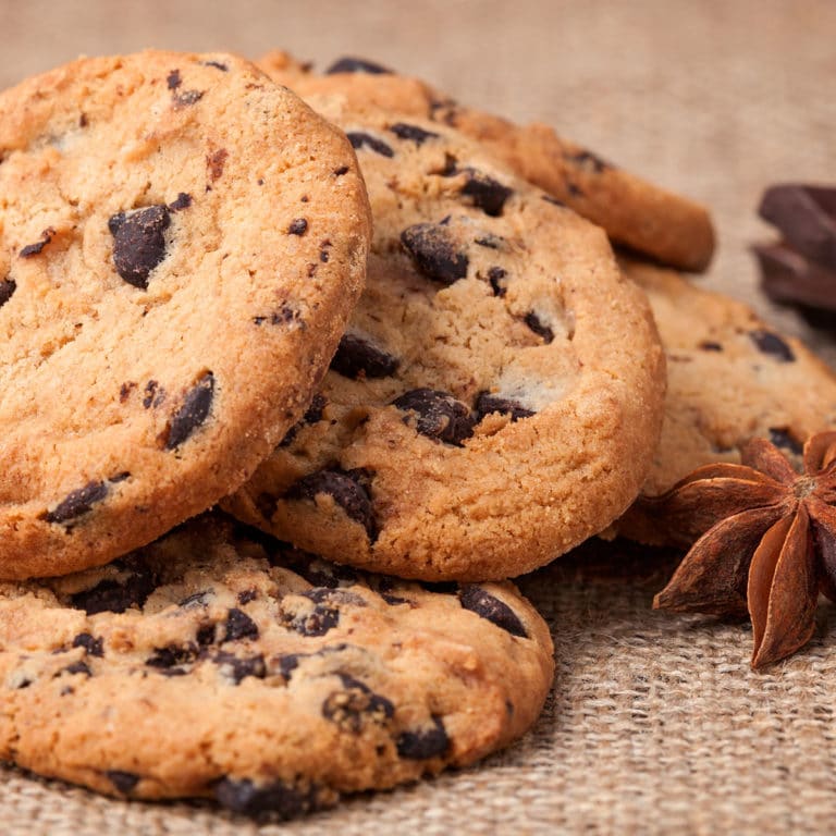 NATIONAL CHOCOLATE CHIP DAY - May 15, 2026 - National Today