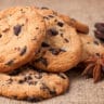 NATIONAL CHOCOLATE CHIP DAY - May 15, 2026 - National Today