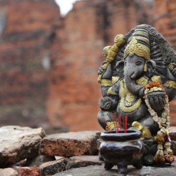 GANESH CHATURTHI - September 15, 2026 - National Today