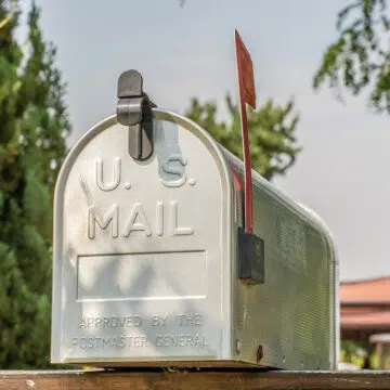 NATIONAL POSTAL WORKERS DAY - July 1, 2026 - National Today