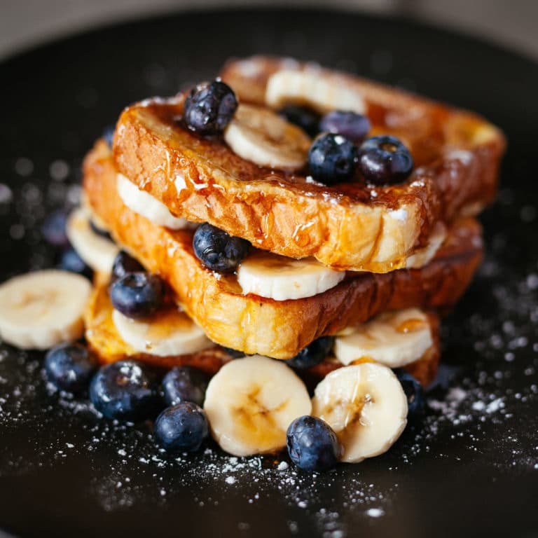 NATIONAL FRENCH TOAST DAY - November 28, 2026 - National Today