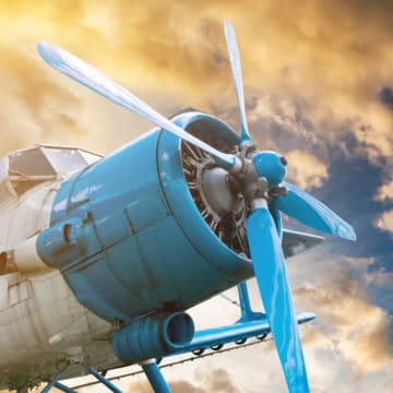 NATIONAL AVIATION WEEK - August 19-25, 2026 - National Today