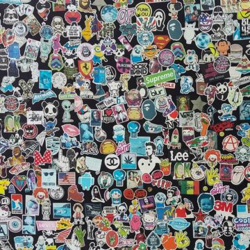 NATIONAL STICKER DAY - January 13, 2027 - National Today