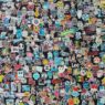 NATIONAL STICKER DAY - January 13, 2027 - National Today