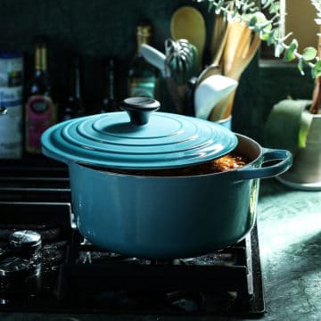 COOK SOMETHING BOLD AND PUNGENT DAY - November 8, 2026 - National Today