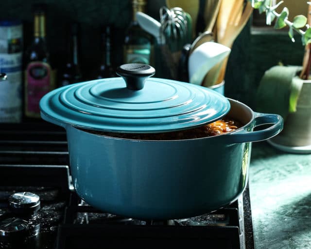 NATIONAL SLOW COOKING MONTH -January 2024 - National Today