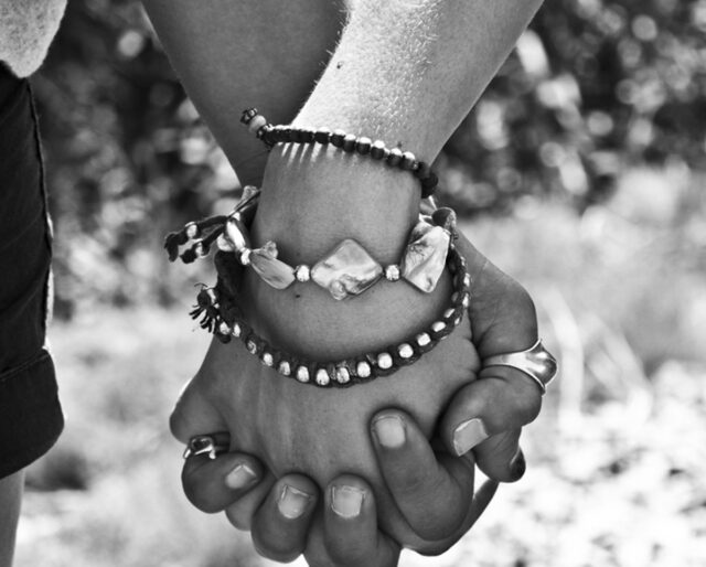 NATIONAL MAKE A FRIEND DAY - February 11, 2024 - National Today