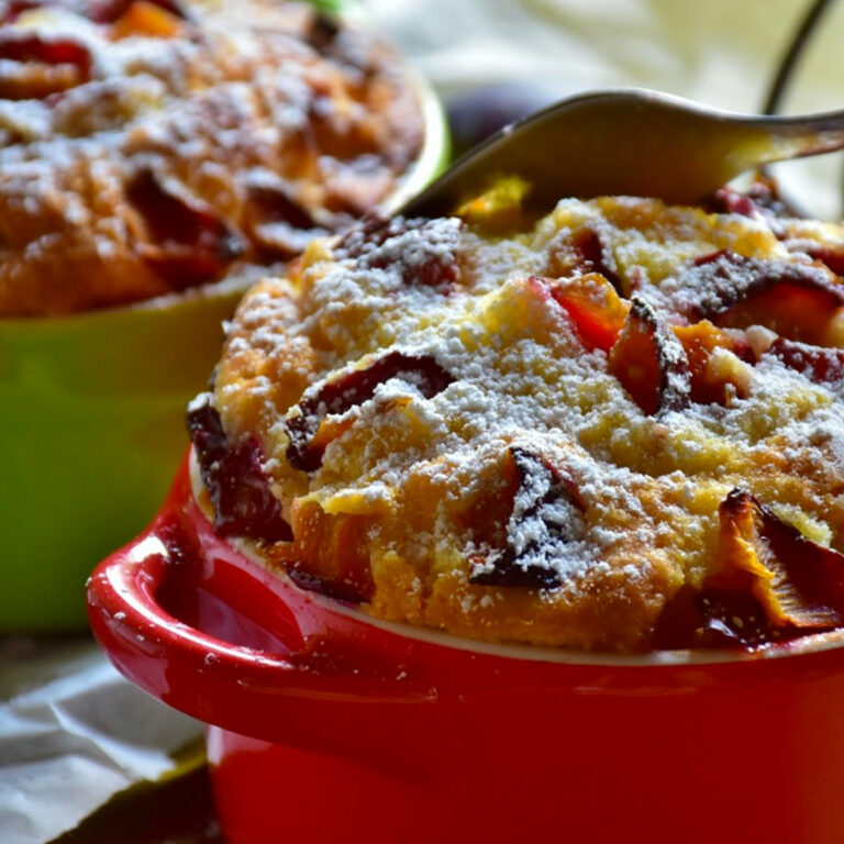 NATIONAL VANILLA PUDDING DAY - May 22, 2026 - National Today