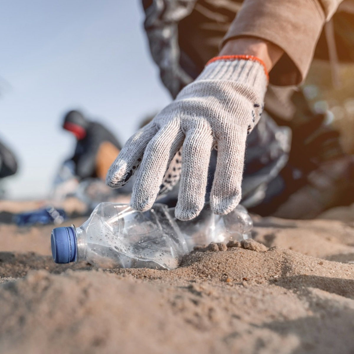 NATIONAL CLEAN UP DAY - September 19, 2026 - National Today