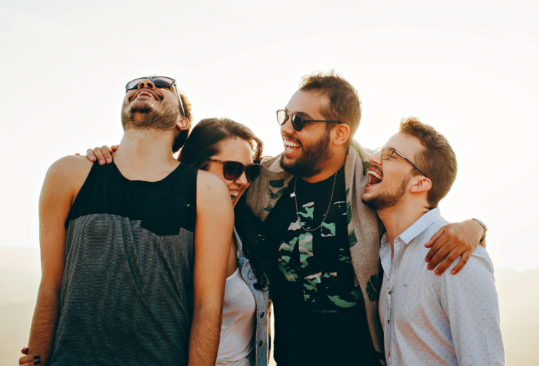 NATIONAL LET'S LAUGH DAY - March 19, 2026 - National Today