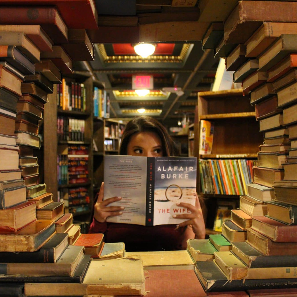 NATIONAL LIBRARIAN DAY April 16 2024 National Today NATIONAL LIBRARIAN DAY April 16 2024 National Today
