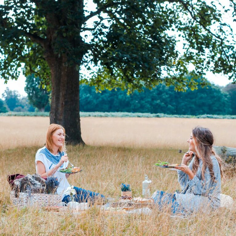 National Camping Month - National Today