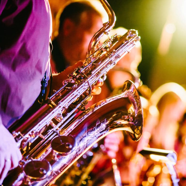 NATIONAL SAXOPHONE DAY - November 6, 2025 - National Today