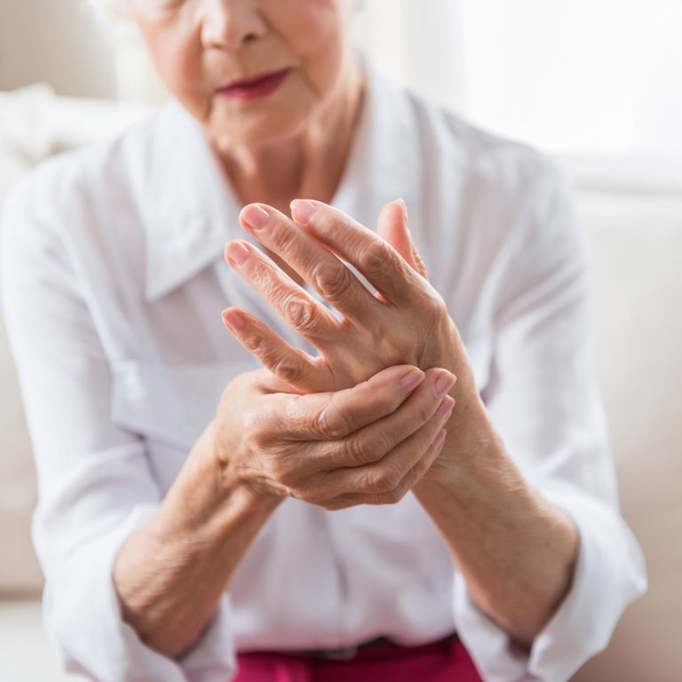 WORLD ARTHRITIS DAY - October 12, 2026 - National Today