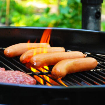 NATIONAL HOT DOG DAY - July 17, 2024 - National Today