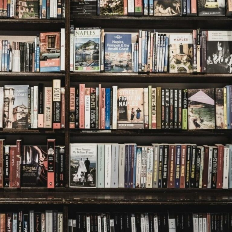 Get Caught Reading Month - National Today