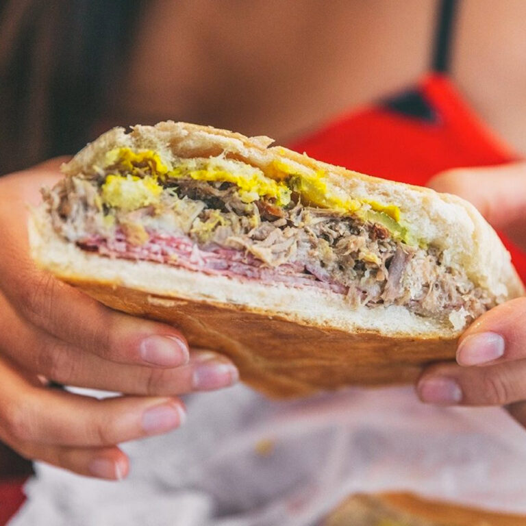 BRITISH SANDWICH WEEK - May 16-22, 2025 - National Today